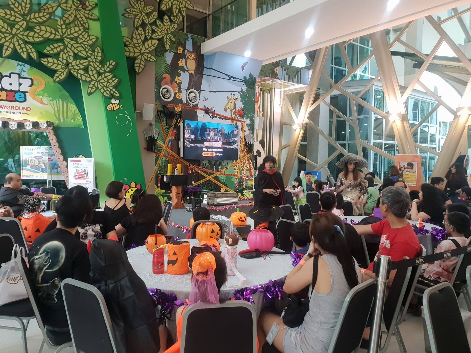 5 Successful Tips For Running A Roadshow | SNW Events